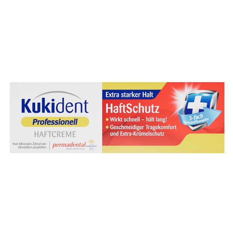 Kukident – Kukident Reinigungstabletten | Kukident